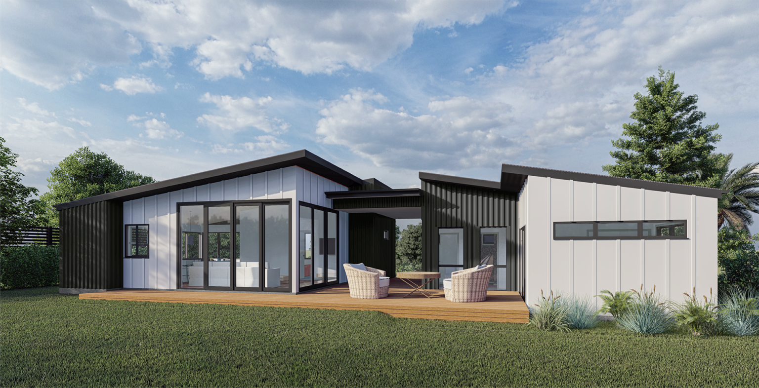 Designs - STEEL STRUCTURE HOMES INC.